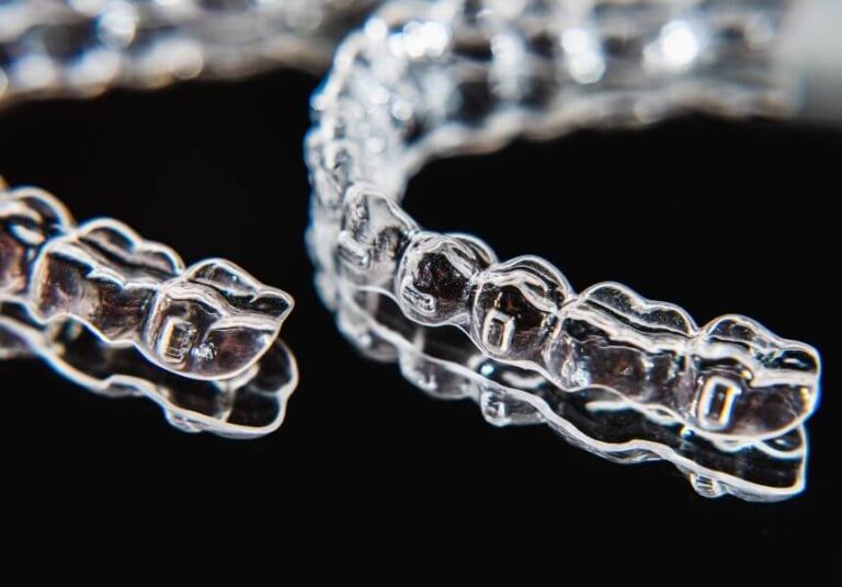 Invisalign Moderate | Precios, Antes y Después - P&P Clinic