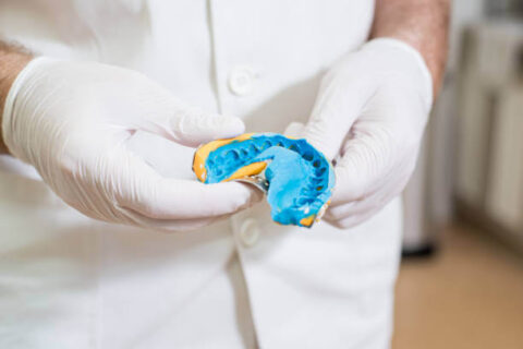 ¿Qué es el Alginato en Odontología?- Propiedades del alginato dental